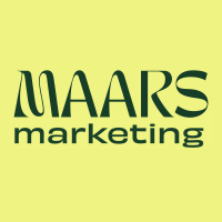2025 – maars marketing